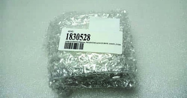 PRINTER PART Epson Maintenance Box ASSY.B,CG86;EPPI(1830528) ซับหมึก