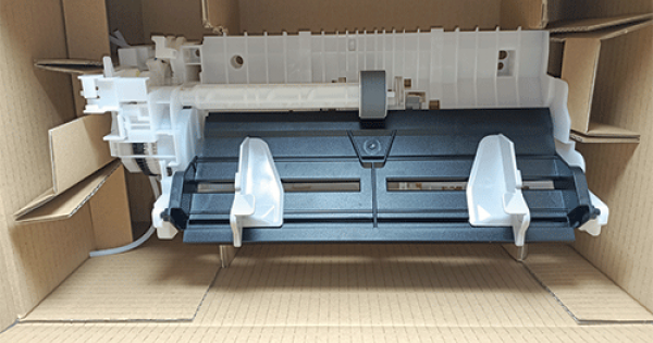 PRINTER PART Canon Auto Sheet Feeder Unit (QM4-5399-000) ชุดดึงกระดาษ