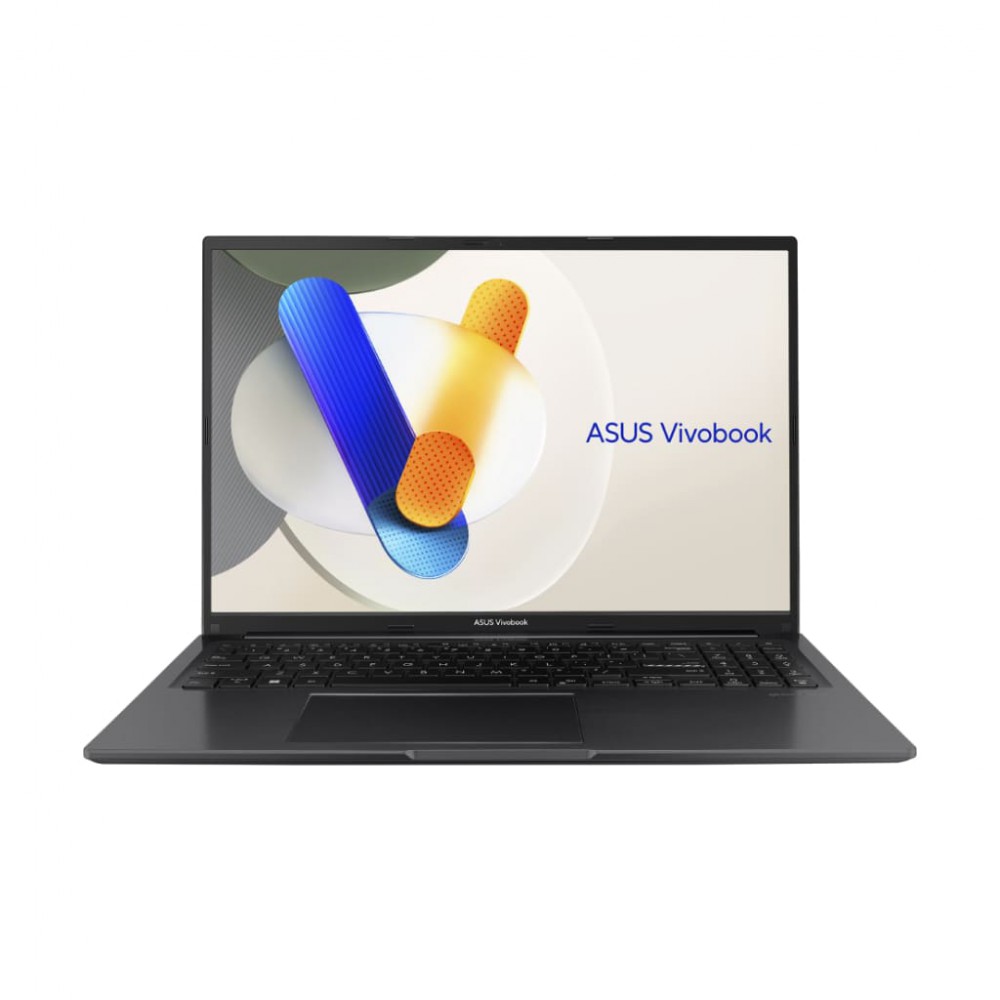 โน๊ตบุ๊ค Notebook Asus Vivobook X1605VAP-MB517WS (Indie Black) ลงโปรแกรมพร้อมใช้งาน/สามารถออก ...