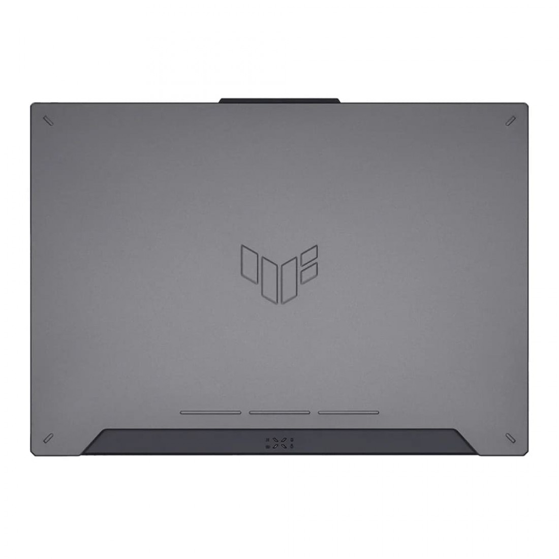 Notebook Asus TUF Gaming F15 FX507VU-LP141W (Mecha Gray) ลงโปรแกรมพร้อมใช้งาน/สามารถออกใบกำกับ ...
