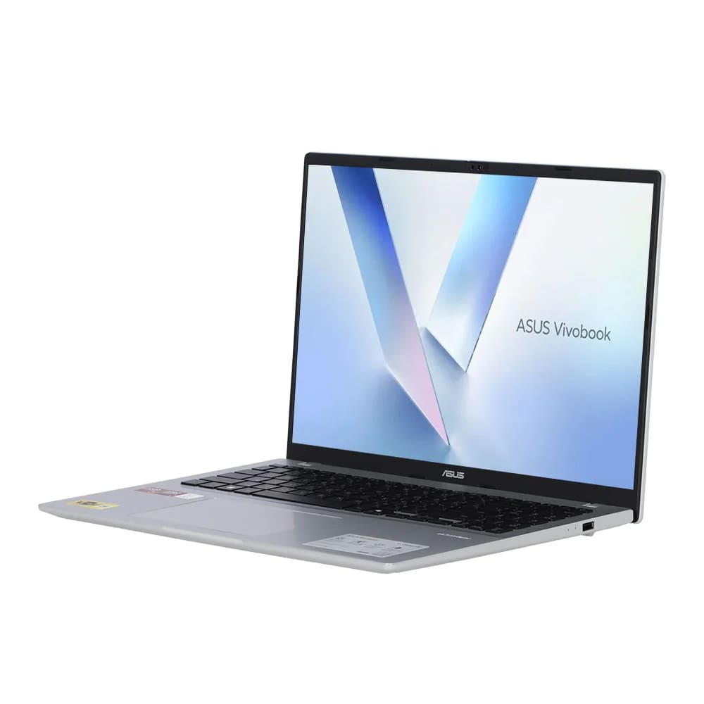 โน๊ตบุ๊ค Notebook Asus Vivobook 16 M1607KA-MB754WA (Cool Silver) สามารถออกใบกำกับภาษีได้/ลง ...