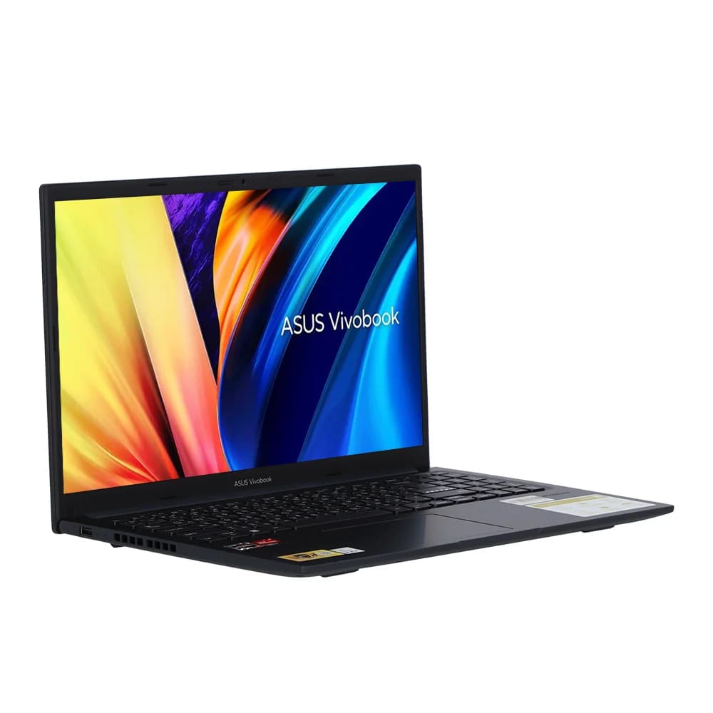 โน๊ตบุ๊ค Notebook Asus Vivobook 15 M1502YA-NJ706WA (Quiet Blue) สามารถออกใบกำกับภาษีได้/ลง ...