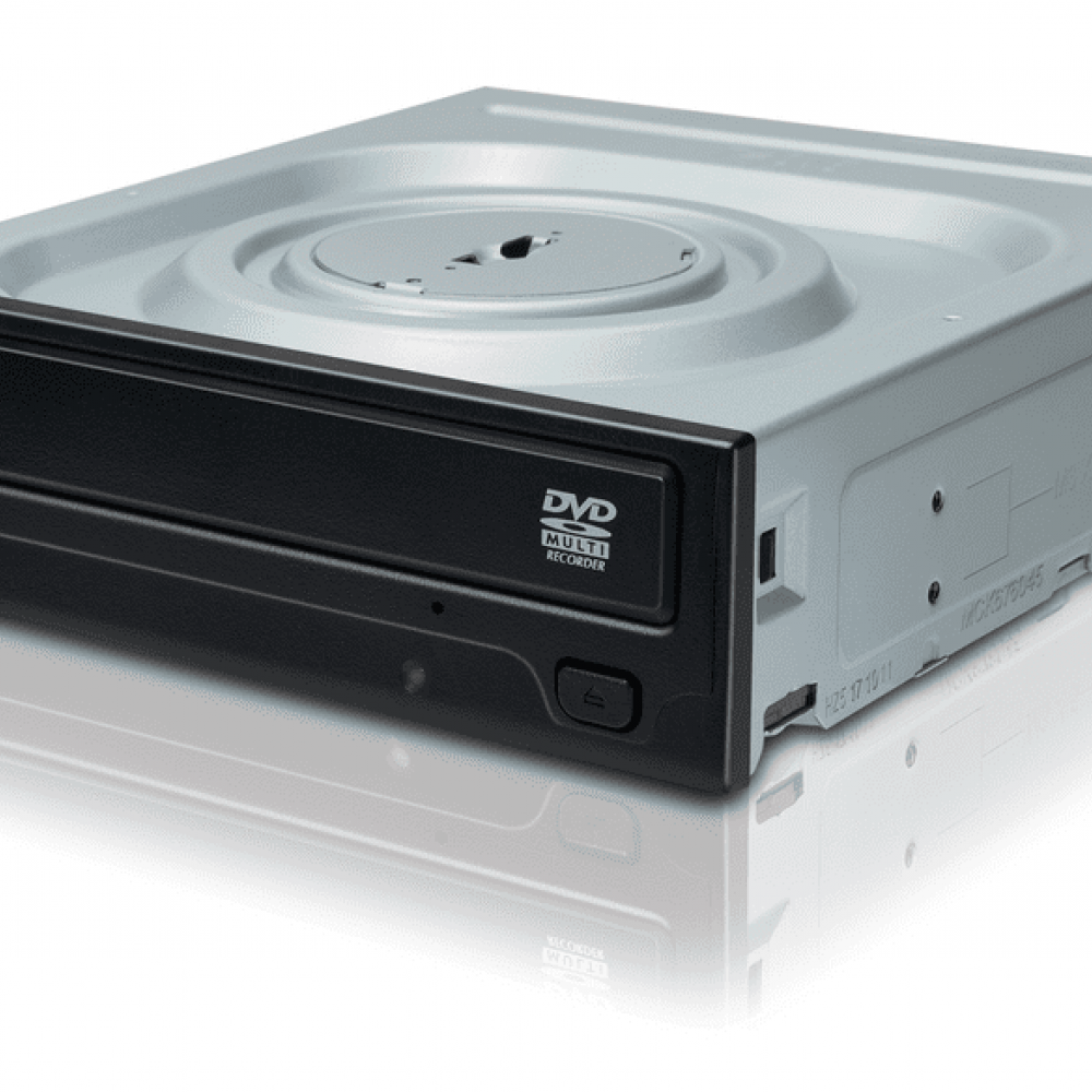 OPTICAL DISK DRIVE RIDATA DVD Writer SATA GH24NSD5 (RDA-DVD WRITER) Bulk