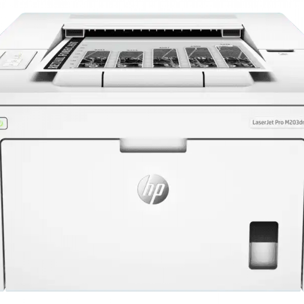 Printer HP Laserjet Pro M203dn