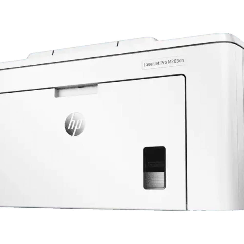 Printer HP Laserjet Pro M203dn