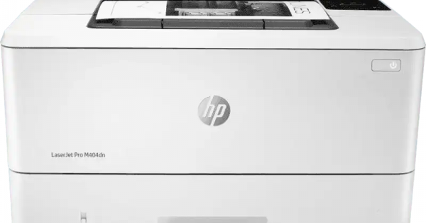Printer HP Laserjet Pro M404dn