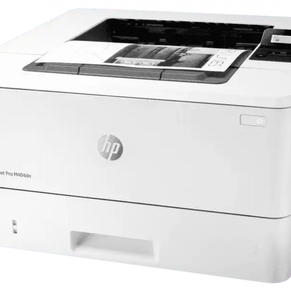 Printer HP Laserjet Pro M404dn