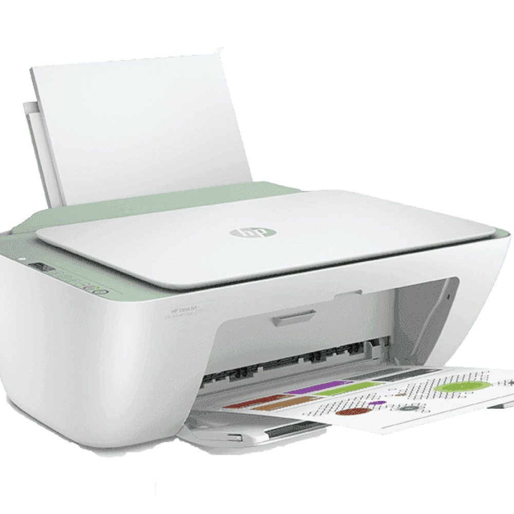 Printer HP DeskJet 2777 All in One/Wireless