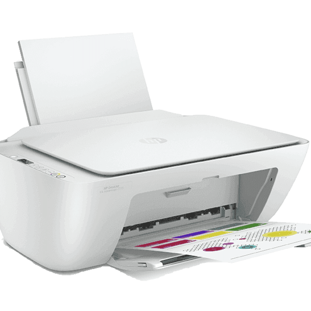 Printer HP DeskJet 2775 All in One/Wireless