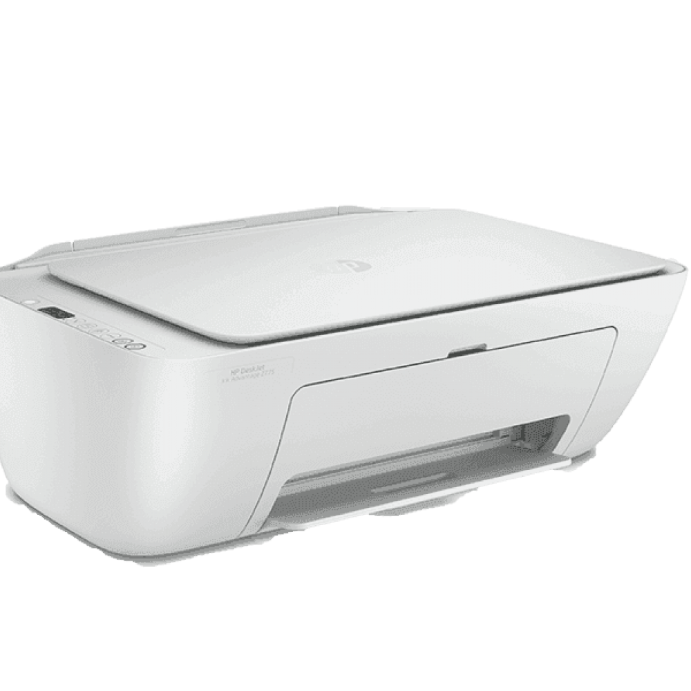 Printer HP DeskJet 2775 All in One/Wireless