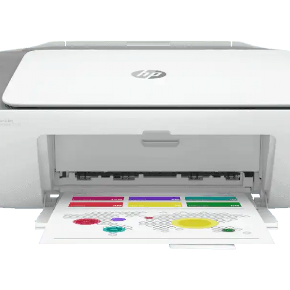 Printer HP DeskJet 2776 All in One/Wireless
