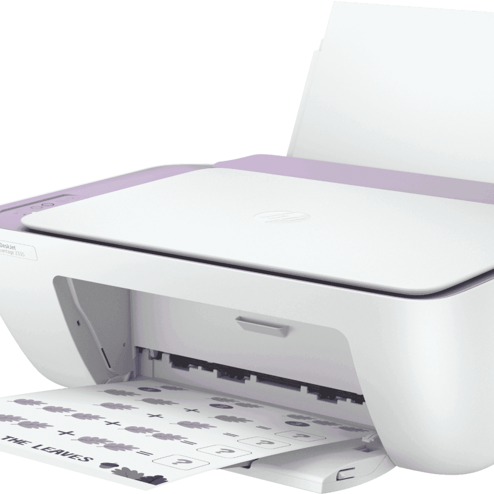 Printer HP DeskJet 2335 All in One Ink Advantage