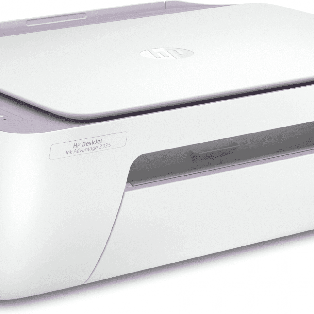 Printer HP DeskJet 2335 All in One Ink Advantage