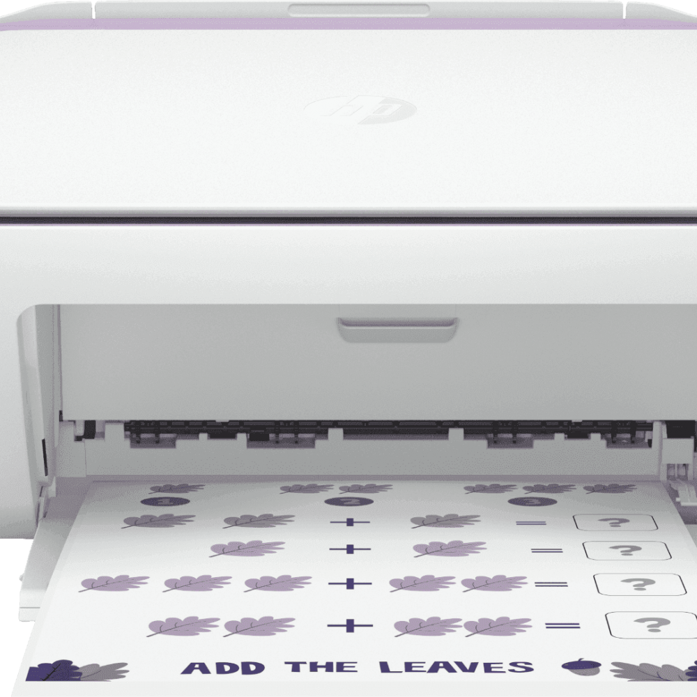 Printer HP DeskJet 2335 All in One Ink Advantage