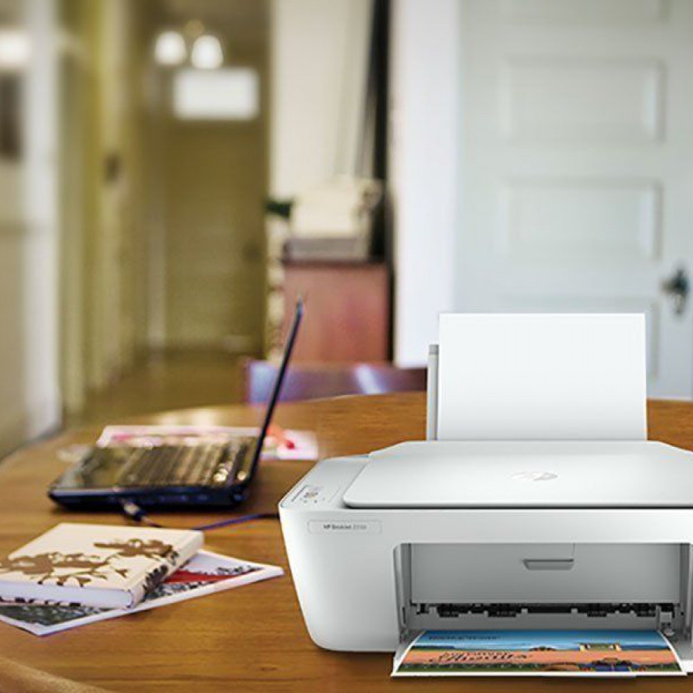 Printer HP DeskJet 2335 All in One Ink Advantage
