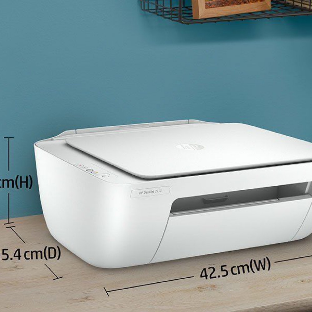 Printer HP DeskJet 2335 All in One Ink Advantage