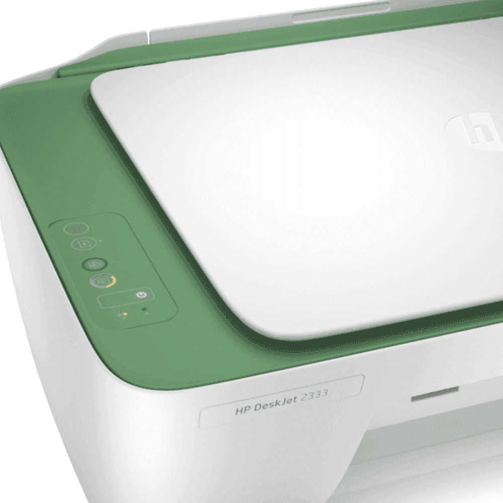 Printer HP DeskJet 2333 All in One Ink