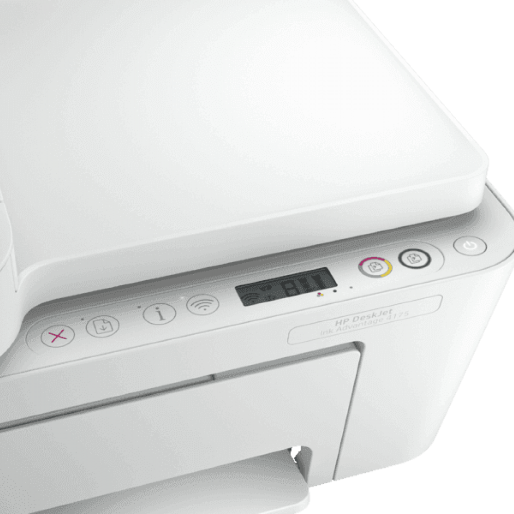 Printer HP Deskjet Ink Advantage 4175 All in one,Fax,Wireless