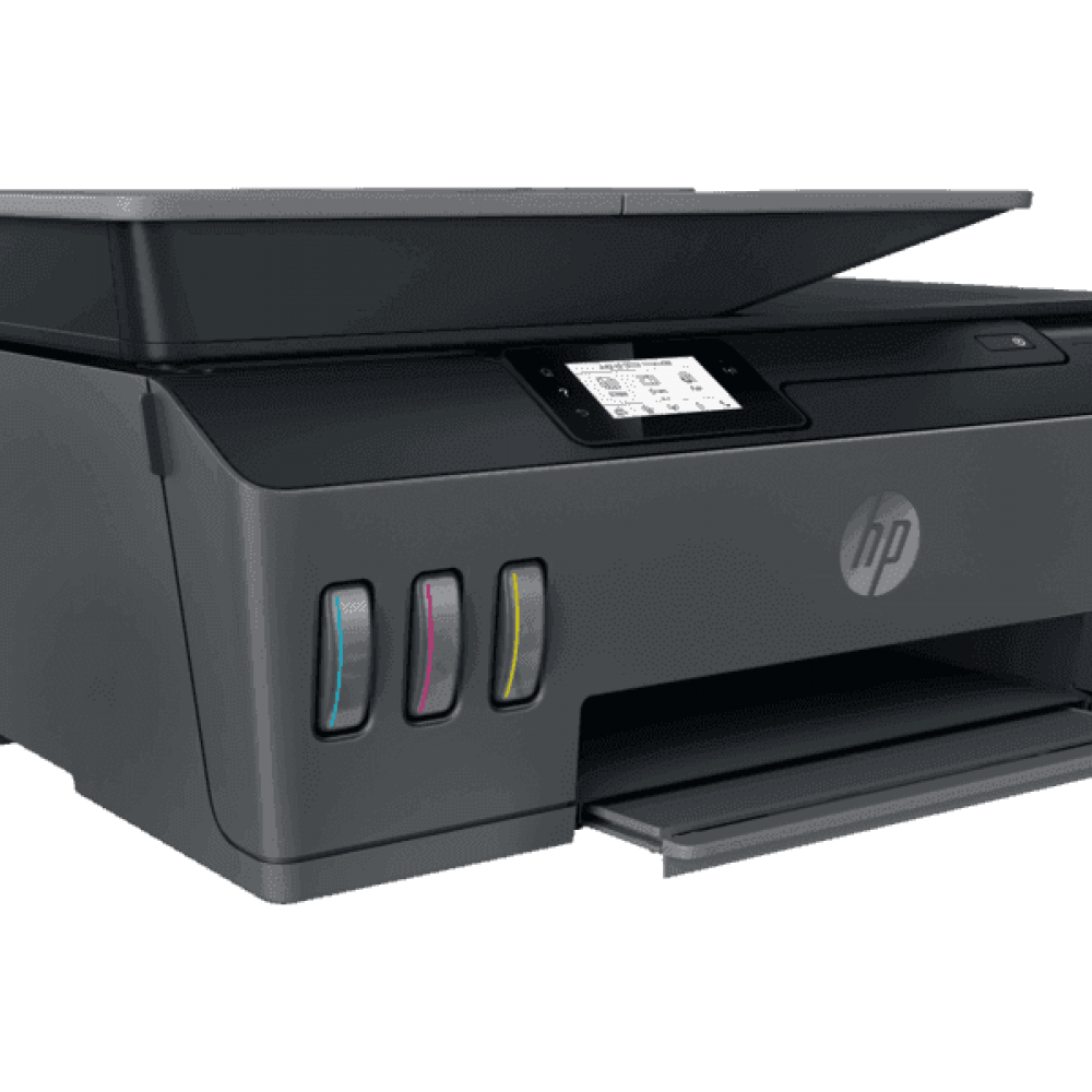 Printer HP Smart Tank 615 All in one,Wireless สามารถออกใบกำกับภาษีได้