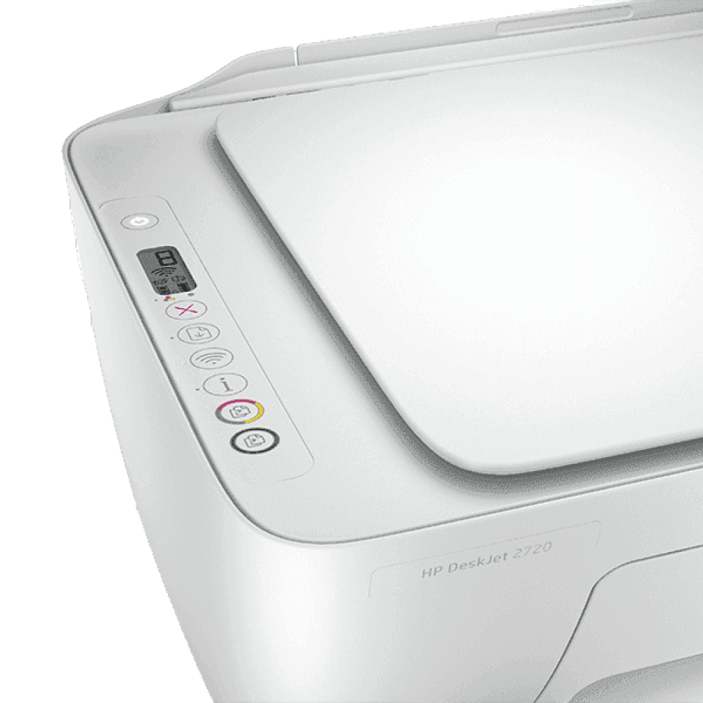 Printer HP DeskJet 2720 All in One Ink
