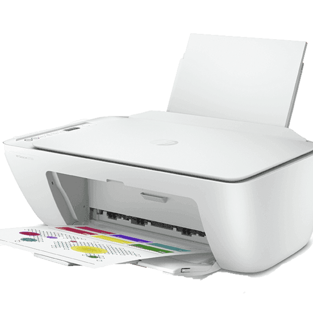 Printer HP DeskJet 2720 All in One Ink