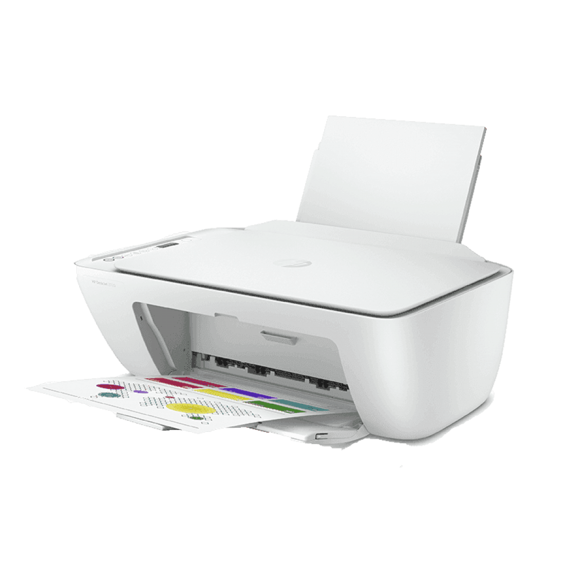 Printer HP DeskJet 2720 All in One Ink