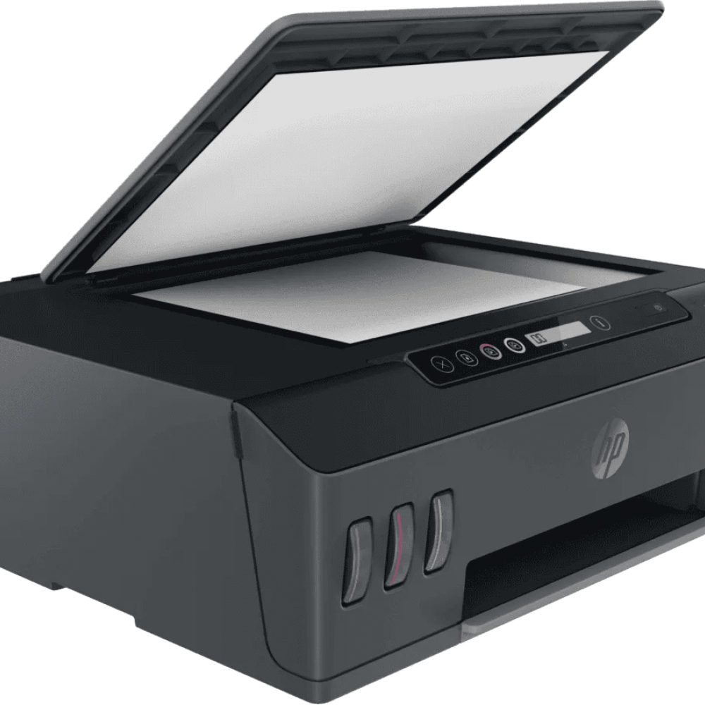 Printer HP Smart Tank 500 All in one (ICT ปี 66 งบ 4,100฿ ข้อ43 ...