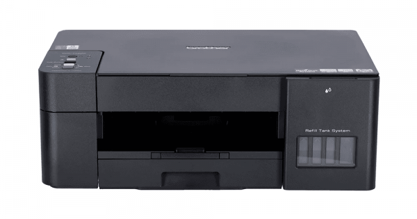 PRINTER Brother DCP-T420W All in One,Wireless สามารถออกใบกำกับภาษีได้