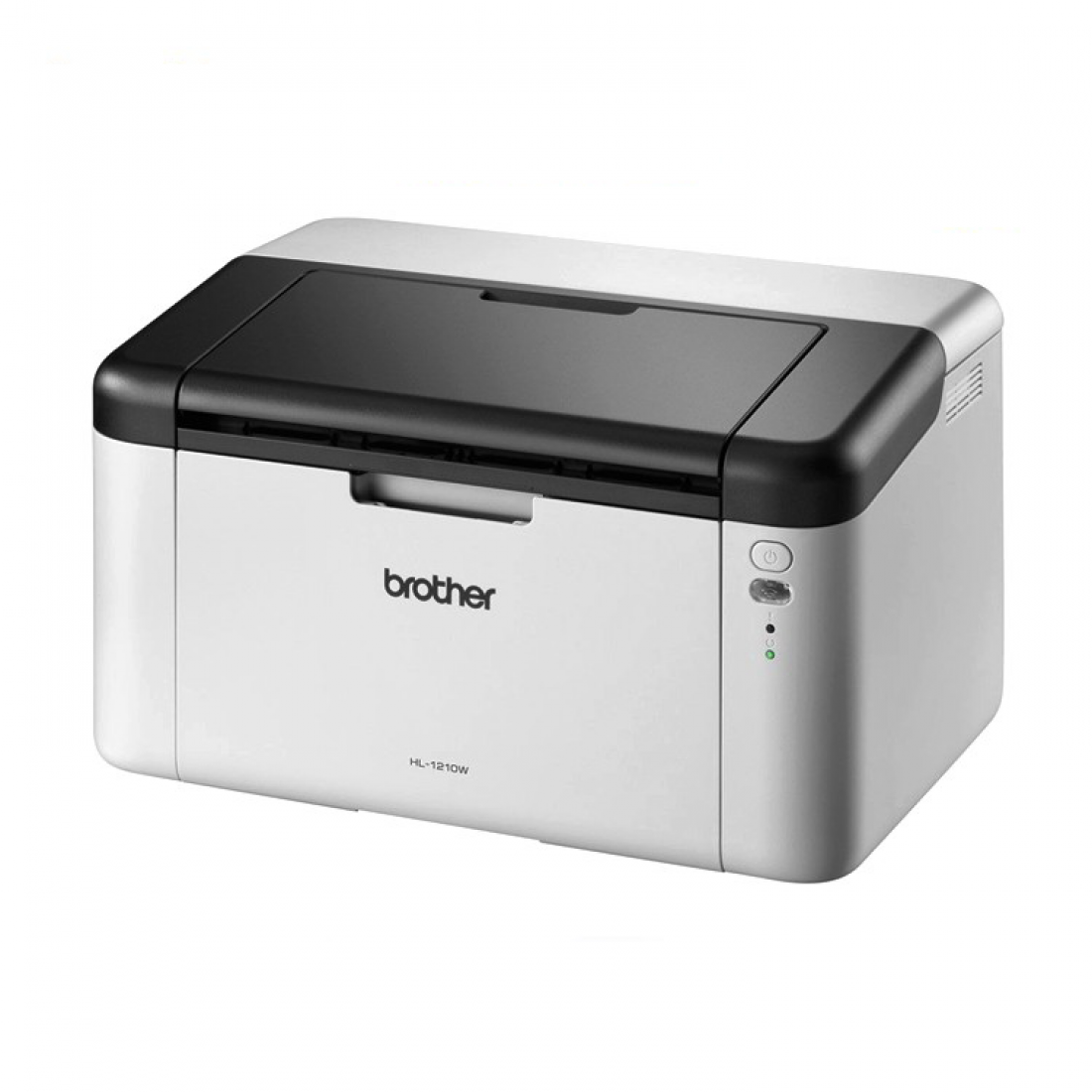 ปริ้นเตอร์ PRINTER Brother HL-1210W MonoLaser Wireless Printer สามารถ ...