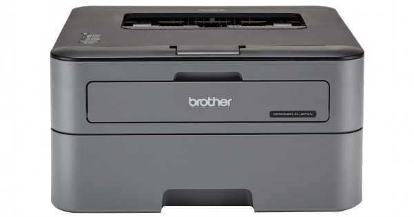 PRINTER Brother HL-L2320D Mono Laser Duplex