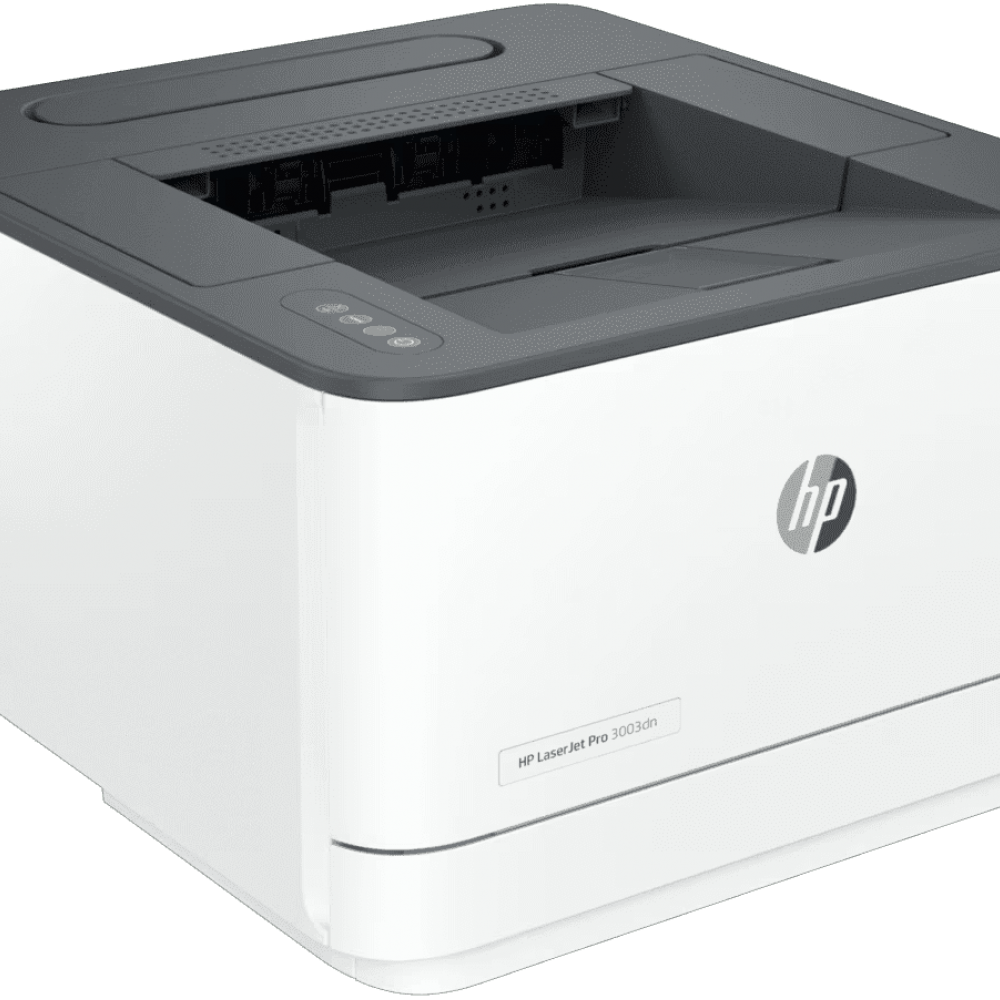 PRINTER HP Laserjet Pro 3003dn Netwoek Duplex Printing (3G653A) สามารถ ...