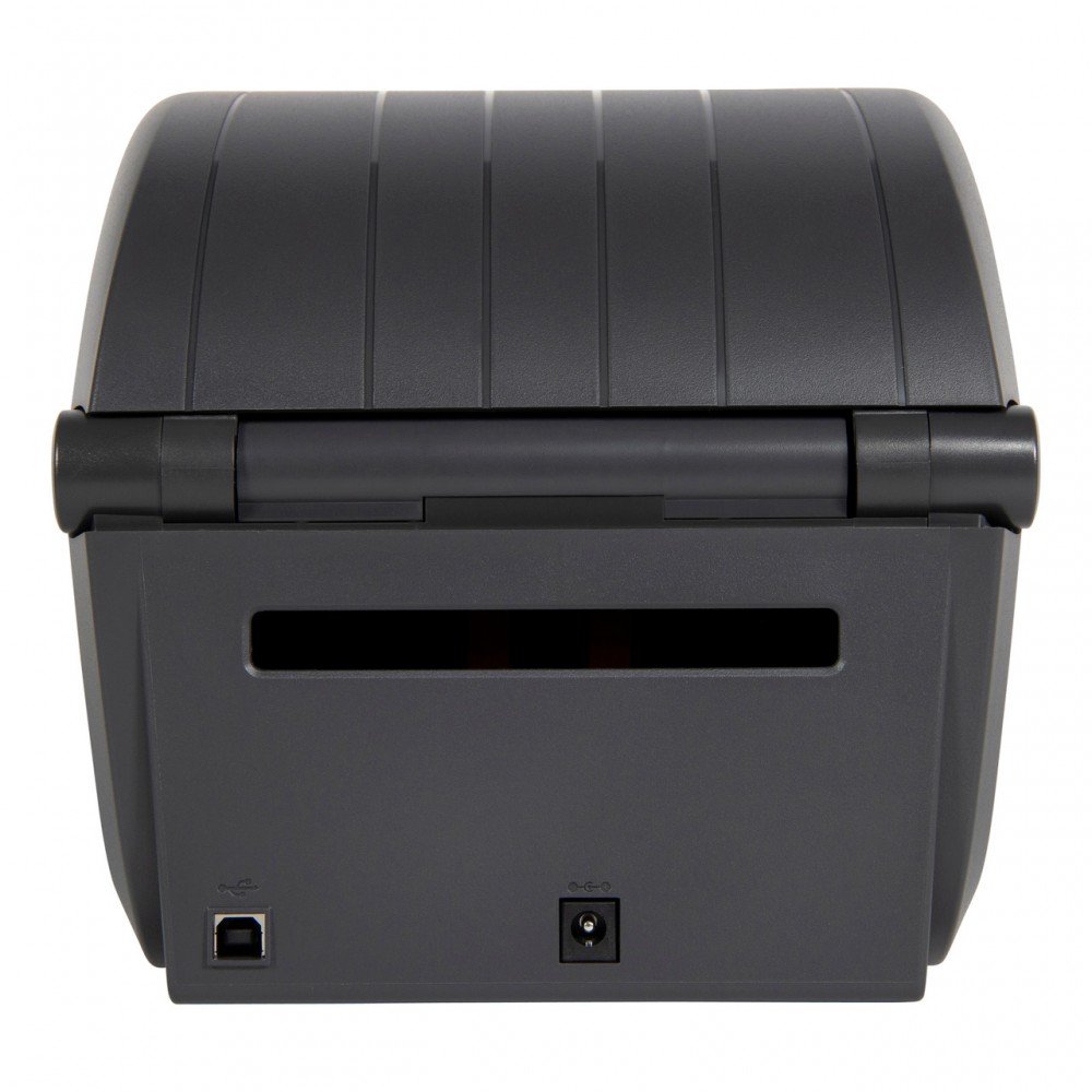 เครื่องพิมพ์บาร์โค้ด PRINTER Zebra ZD230 Thermal Transfer 203PDI ...