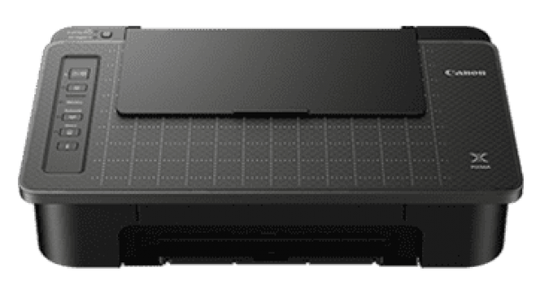 PRINTER Canon Pixma TS307 Wireless Printer with easy Smartphone copy