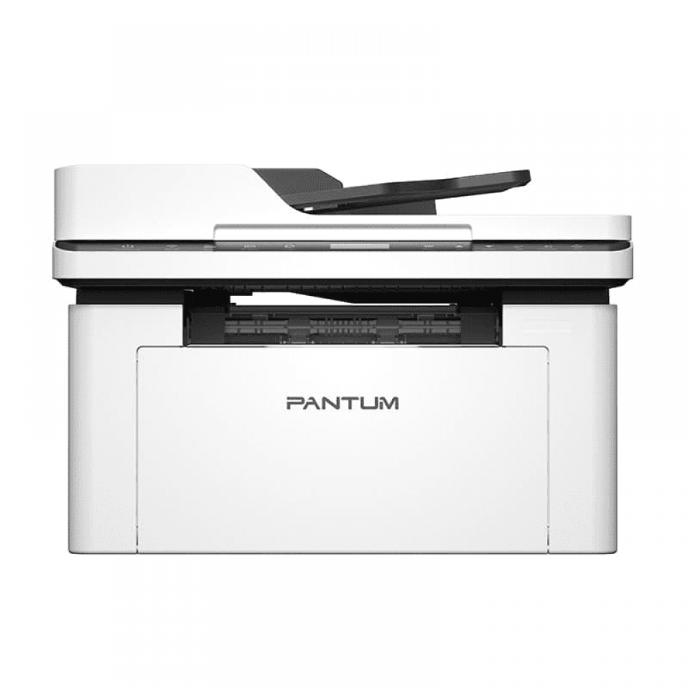 PRINTER Pantum BM2300AW Mono laser multifunction (Print,Scan,Copy ...