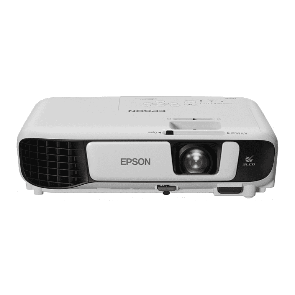 PROJECTOR EPSON EB-X41 (3LCD)HDMI