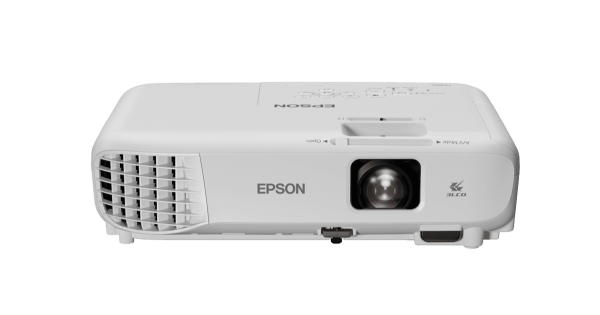 PROJECTOR EPSON EB-X06 (3LCD)HDMI