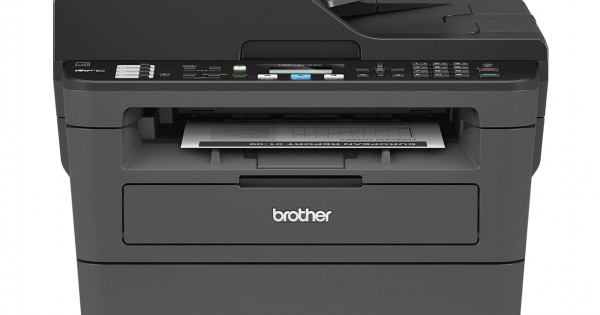 Printer Brother MFC-L2715DW Mono Laser MFC/Duplex/Network/Wireless