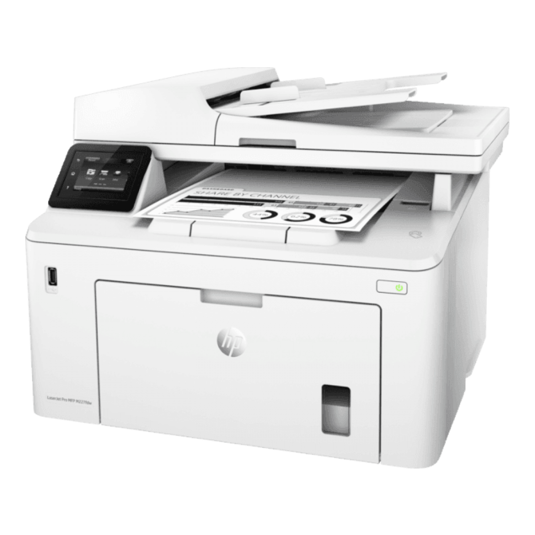 Printer HP Laserjet Pro M227fdw MFP