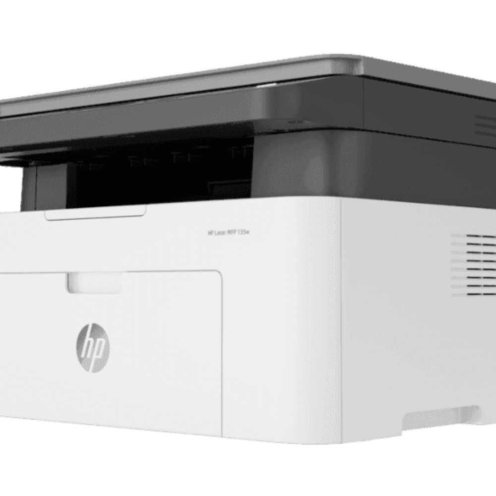 Printer HP Laser MFP 135a