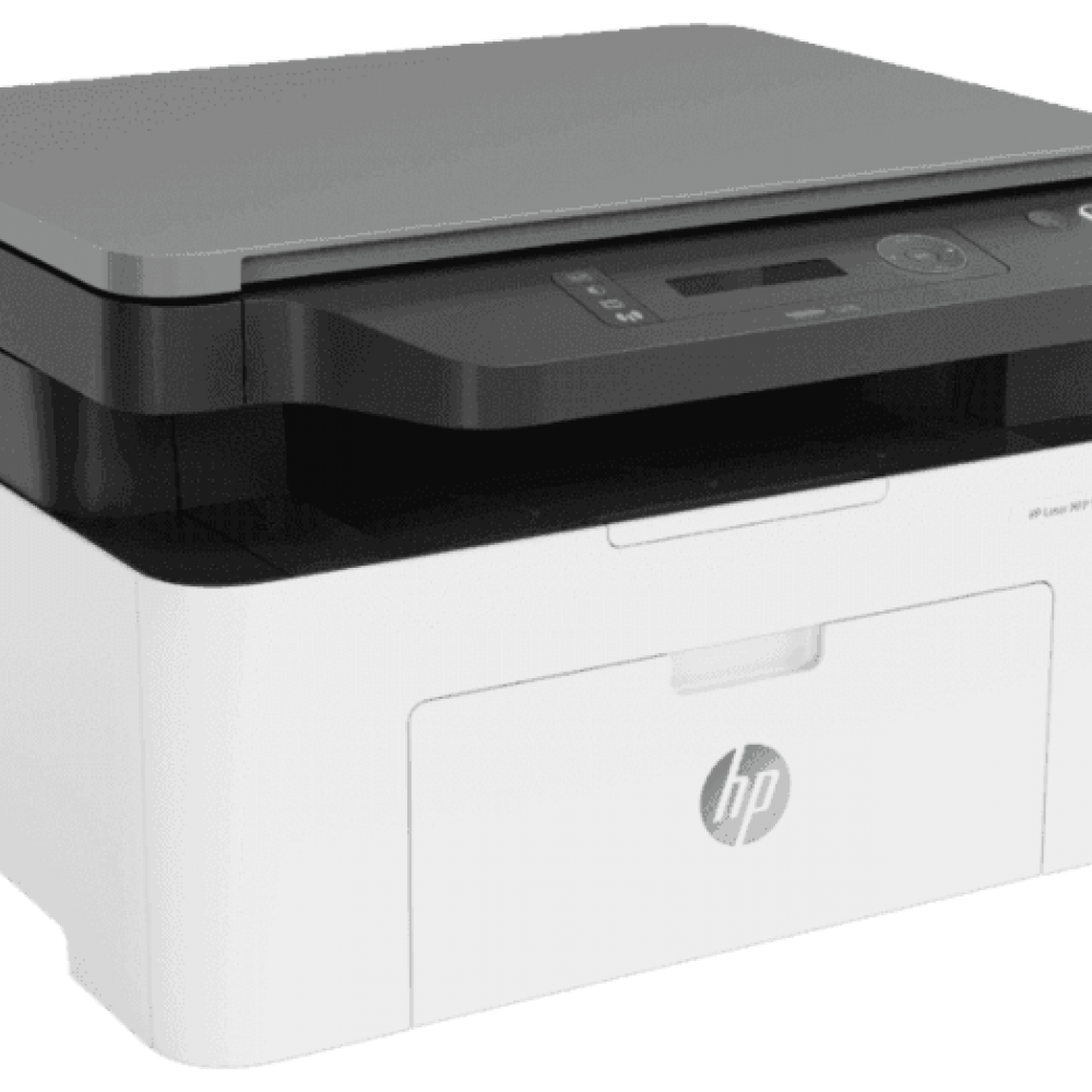 Printer HP Laser MFP 135a