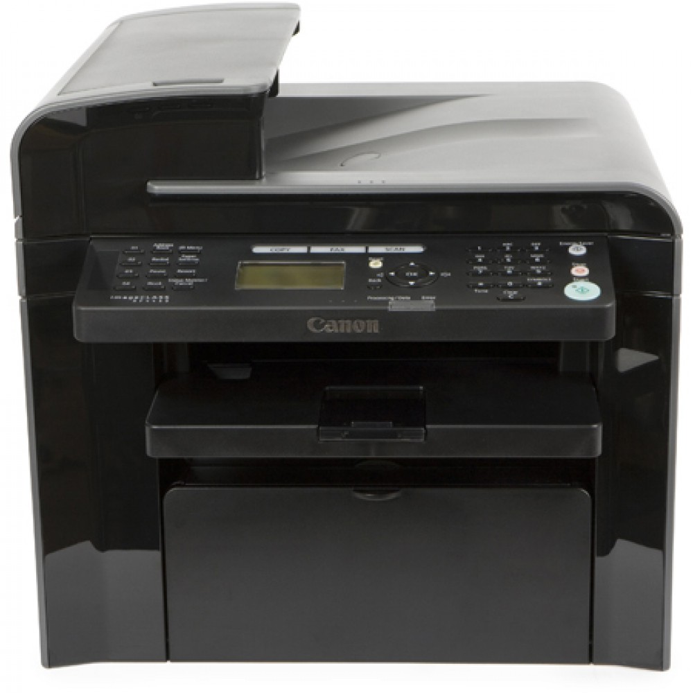 Printer Canon MF4450 Laser MONO Multifunction+FAX+Autofeed