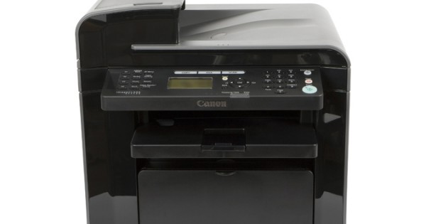 Printer Canon MF4450 Laser MONO Multifunction+FAX+Autofeed