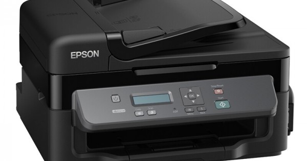 Printer EPSON M200 All in one,Network (TANK)