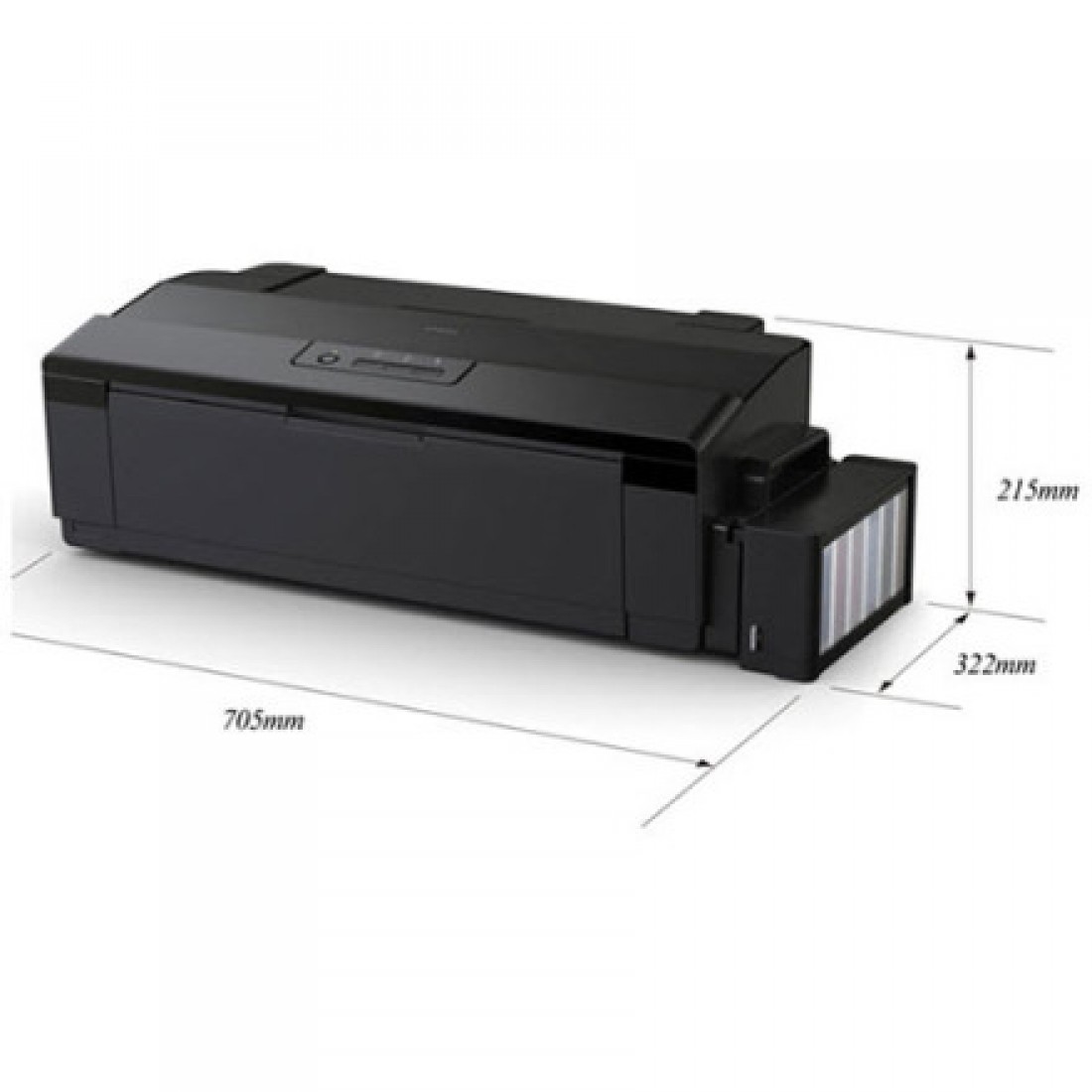 EPSON L1800 Ink Tank (A3) (TANKโรงงาน) Photo
