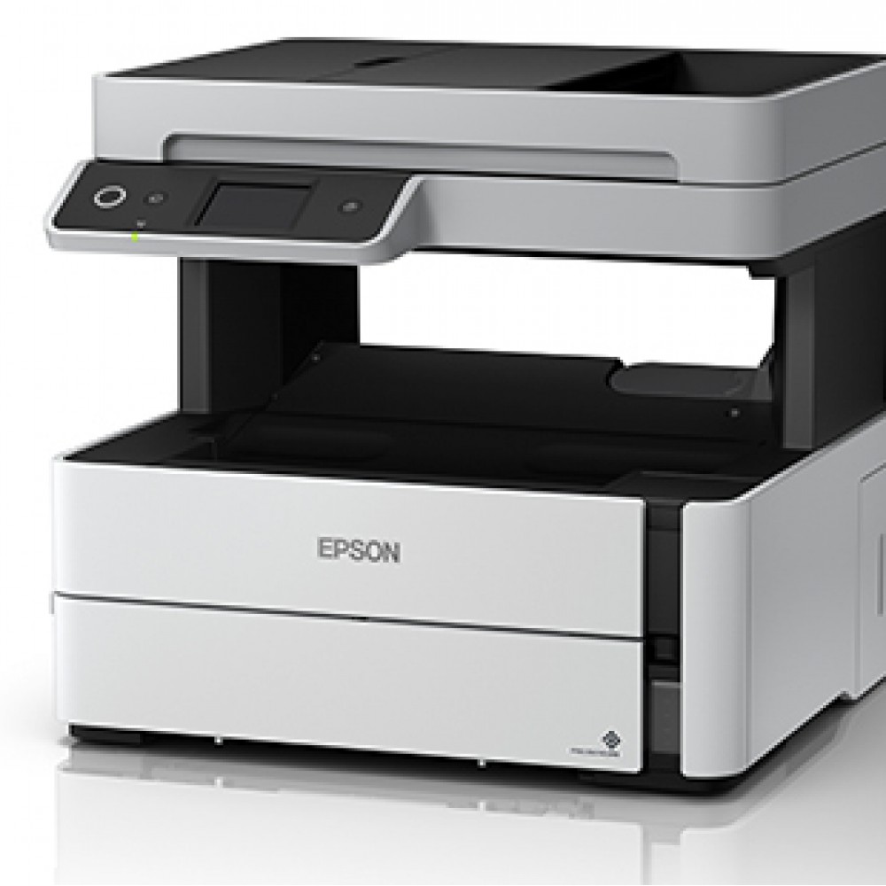Printer Epson M3170 All in one,FAX,Duplex,Wi-Fi,Ethernet,Eco Tank