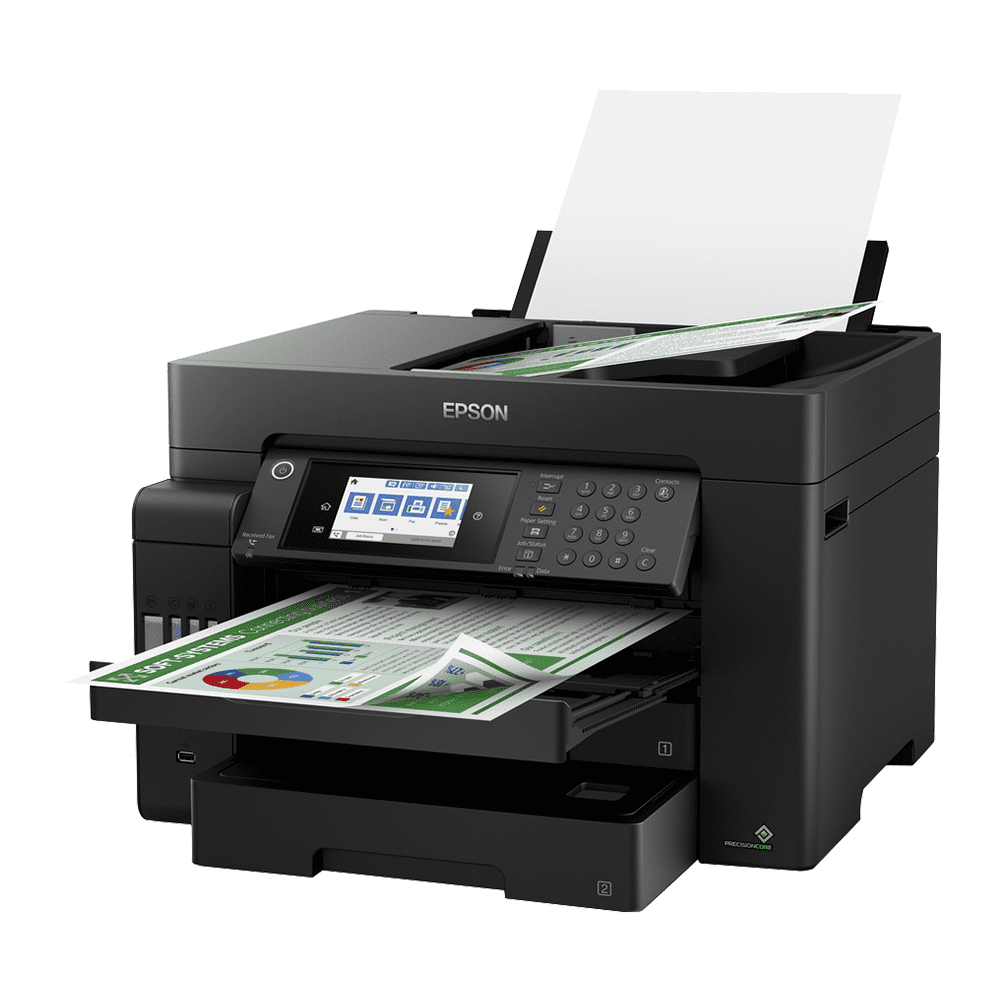 Printer EPSON L15150 All in one A3+/Wi-Fi/Fax,Ethernet/ADF