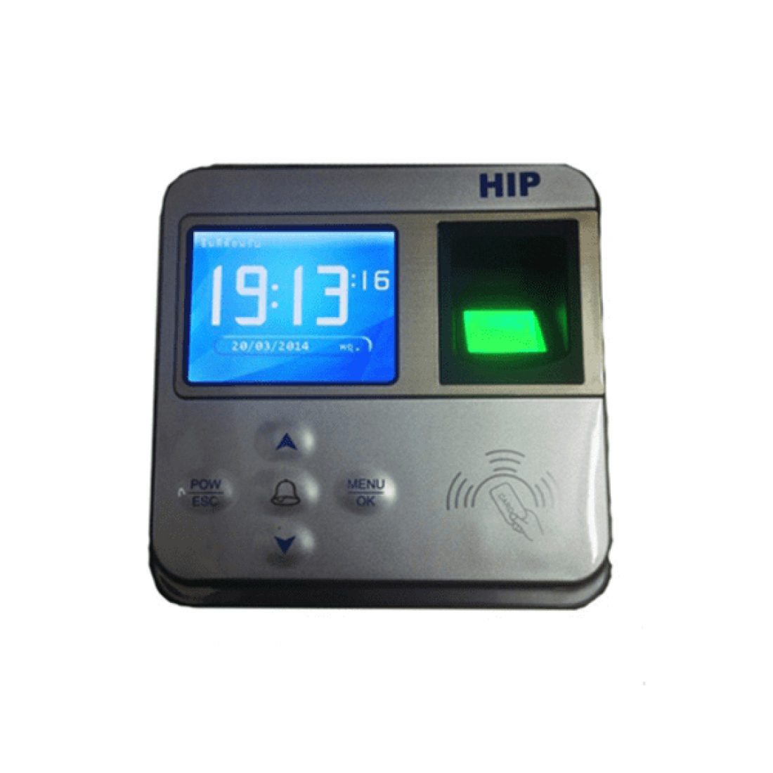 FINGER SCAN HIP CI805U Finger Scan Access Control System(TA805FA)