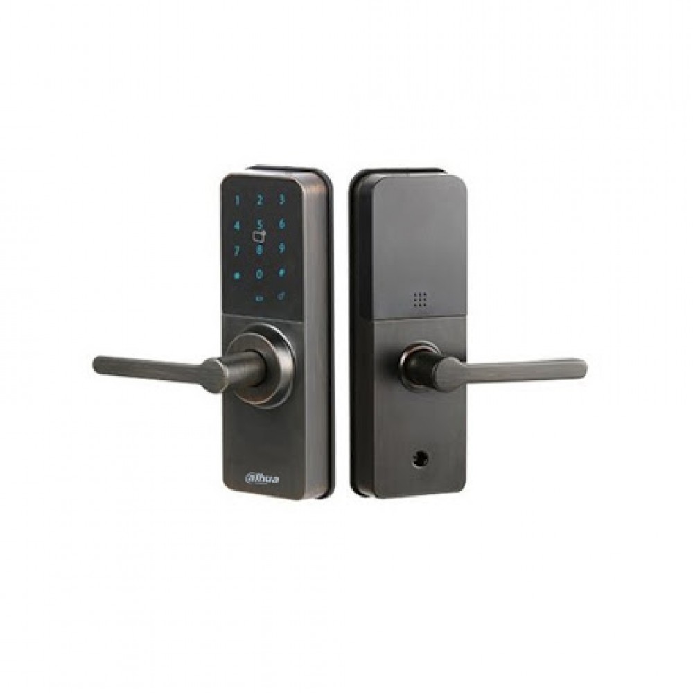 SECURITY DOOR LOCK DAHUA DHI-ASL2101K-WR Right-Open 3way opening Smart ...