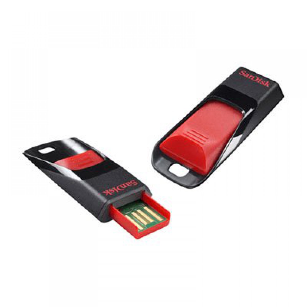 FLASH DRIVE Sandisk Cruzer Edge 32 Gb SDCZ52