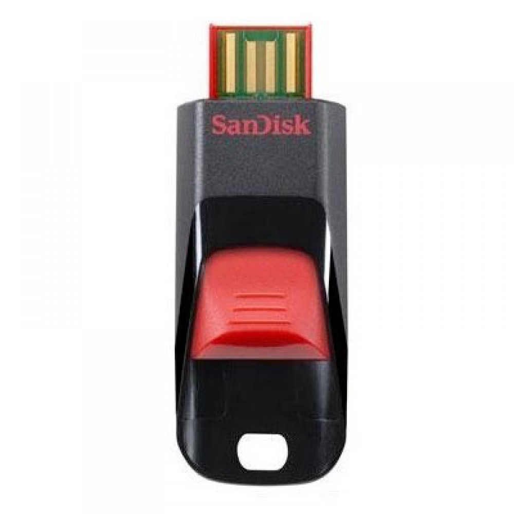 FLASH DRIVE Sandisk Cruzer Edge 32 Gb SDCZ52